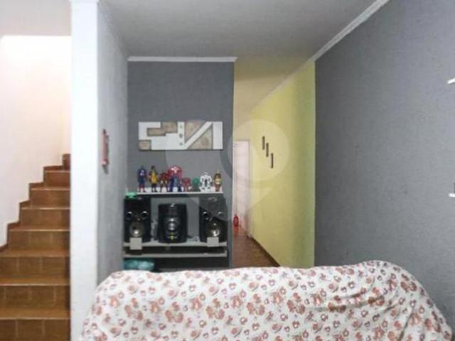 Sobrado com 5 quartos à venda em Chácara belenzinho SP