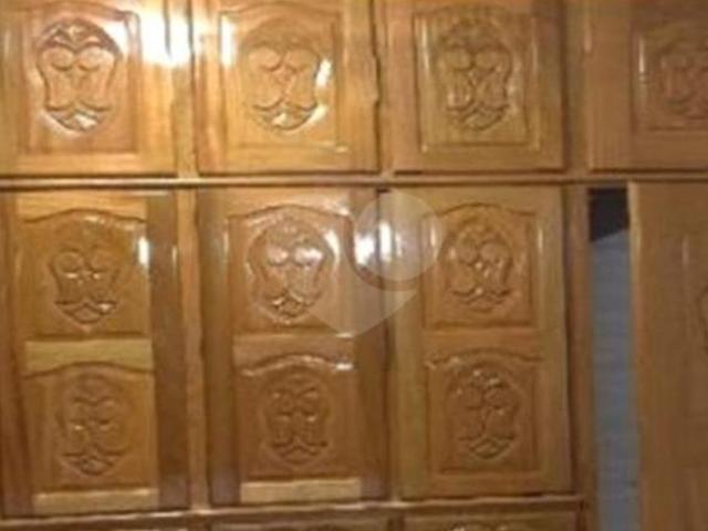 Sobrado com 5 quartos à venda em Chácara são joão SP