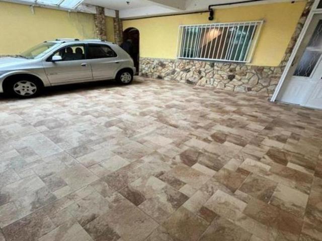 Sobrado com 5 quartos à venda em Cidade satélite santa bárbara SP