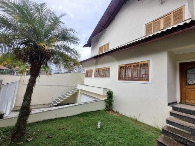 Sobrado com 5 quartos à venda em City américa SP