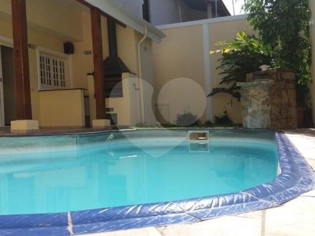 Sobrado com 5 quartos à venda em City américa SP