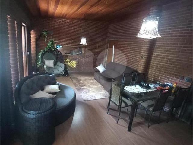 Sobrado com 5 quartos à venda em Conjunto residencial butantã SP