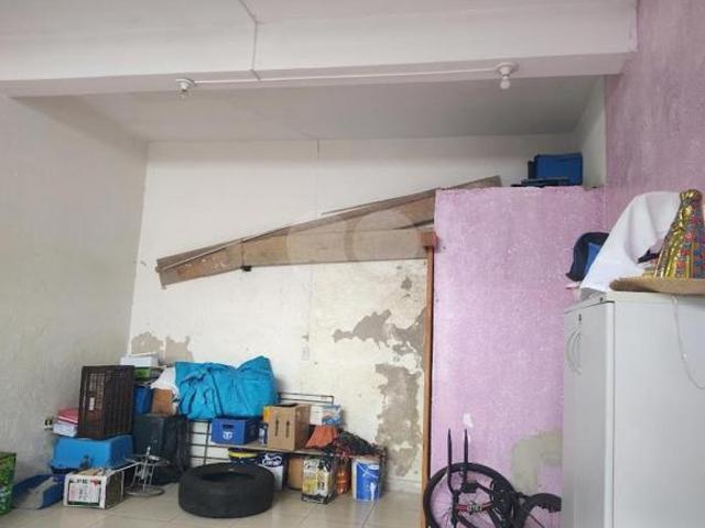 Sobrado com 5 quartos à venda em Imirim SP