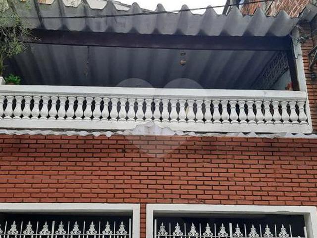 Sobrado com 5 quartos à venda em Imirim SP