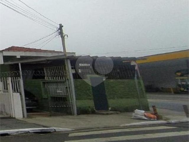 Sobrado com 5 quartos à venda em Imirim SP