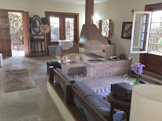 Sobrado com 5 quartos à venda em Jardim carlos gomes SP