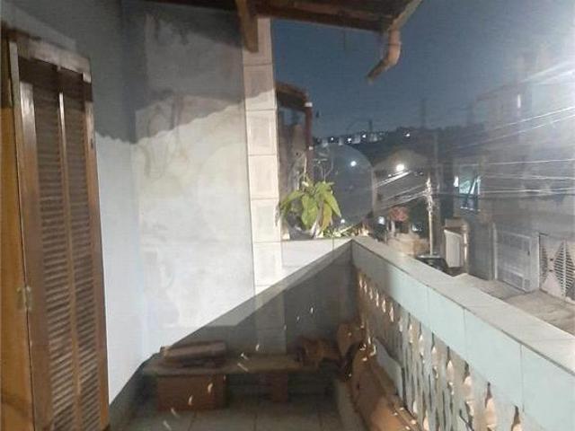 Sobrado com 5 quartos à venda em Jardim cruz do corisco SP