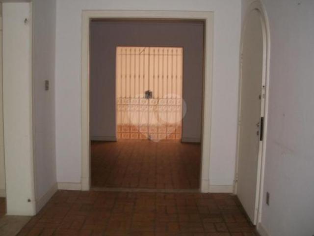 Sobrado com 5 quartos à venda em Jardim américa SP