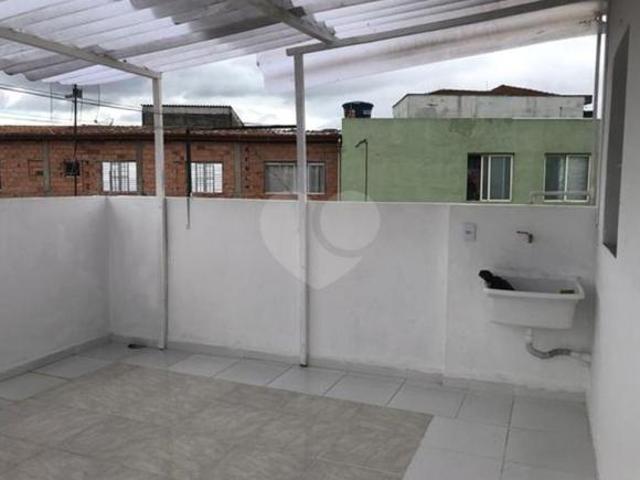 Sobrado com 5 quartos à venda em Jardim brasil zona norte SP
