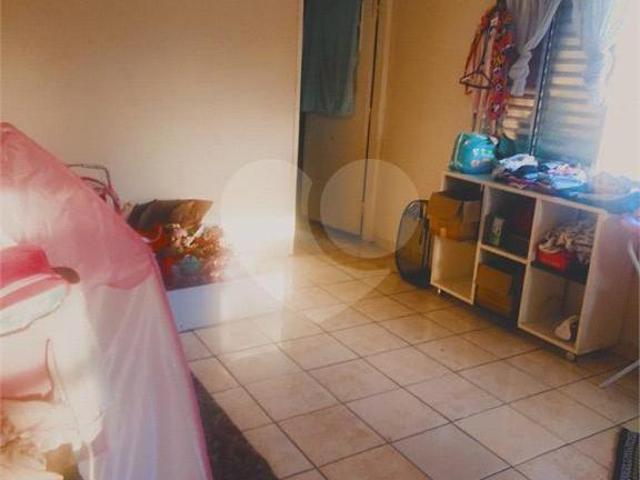 Sobrado com 5 quartos à venda em Jardim brasília zona leste SP
