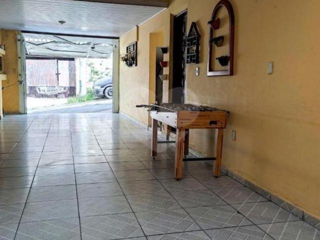 Sobrado com 5 quartos à venda em Jardim guaianazes SP