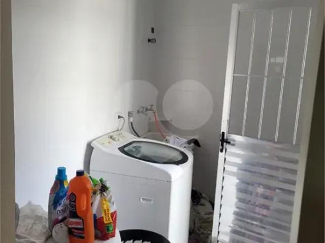 Sobrado com 5 quartos à venda em Jardim Guapira SP