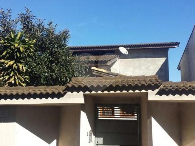 Sobrado com 5 quartos à venda em Jardim guapira SP