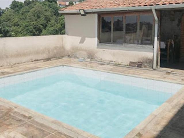 Sobrado com 5 quartos à venda em Jardim guapira SP
