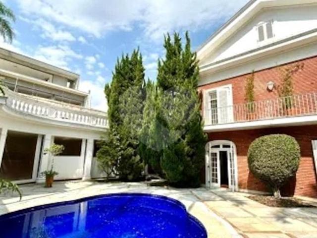 Sobrado com 5 quartos à venda em Jardim guedala SP