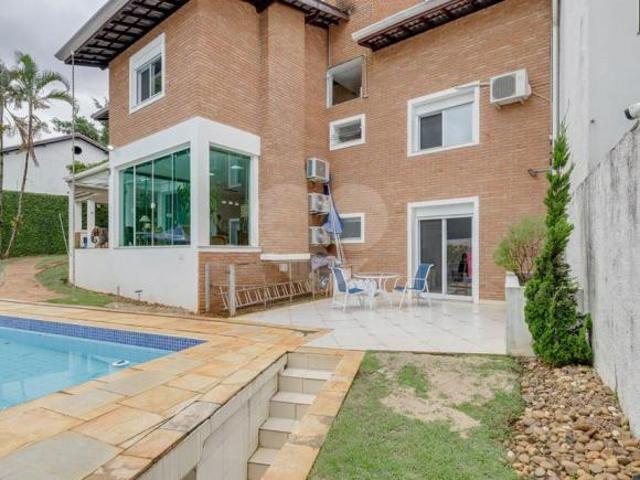 Sobrado com 5 quartos à venda em Jardim Dos Estados SP