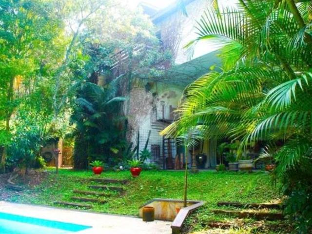 Sobrado com 5 quartos à venda em Jardim dos estados SP
