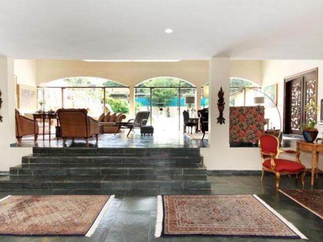 Sobrado com 5 quartos à venda em Jardim dos estados SP