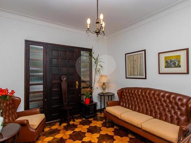 Sobrado com 5 quartos à venda em Jardim da glória SP