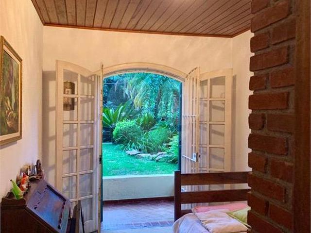 Sobrado com 5 quartos à venda em Jardim das palmeiras zona sul SP