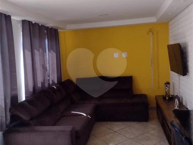 Sobrado com 5 quartos à venda em Jardim felicidade zona norte SP