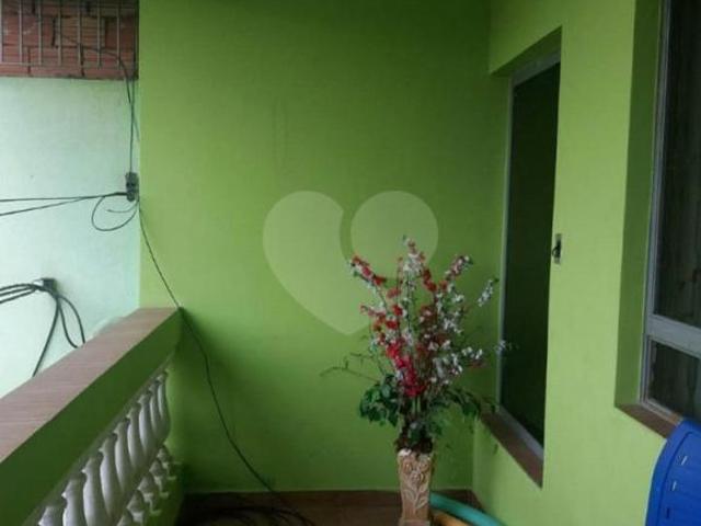 Sobrado com 5 quartos à venda em Jardim filhos da terra SP