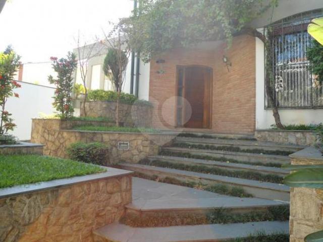 Sobrado com 5 quartos à venda em Jardim franca SP