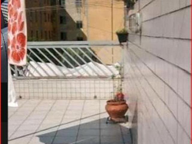 Sobrado com 5 quartos à venda em Jardim julieta SP