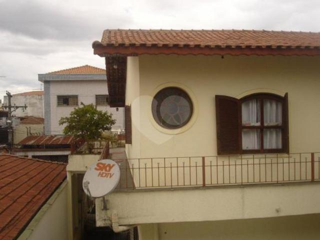 Sobrado com 5 quartos à venda em Jardim leonor mendes de barros SP