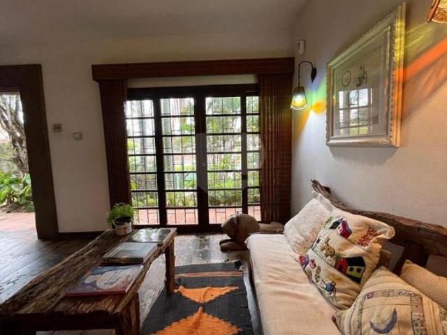 Sobrado com 5 quartos à venda em Jardim leonor mendes de barros SP
