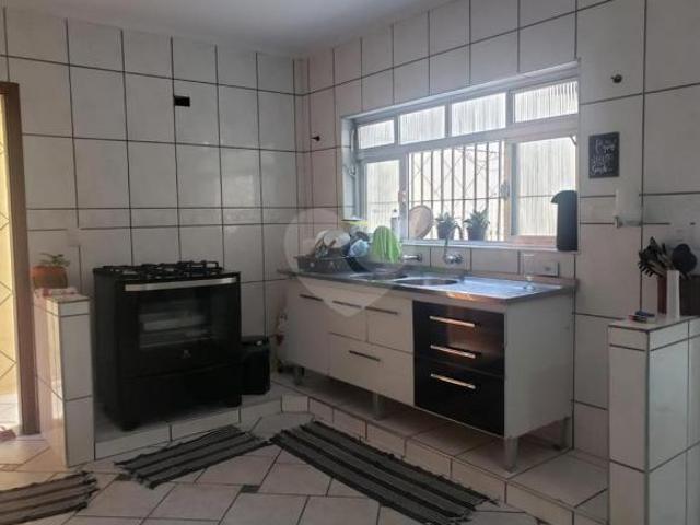 Sobrado com 5 quartos à venda em Jardim modelo SP