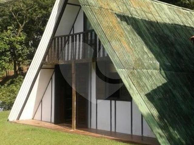 Sobrado com 5 quartos à venda em Jardim mairiporã SP
