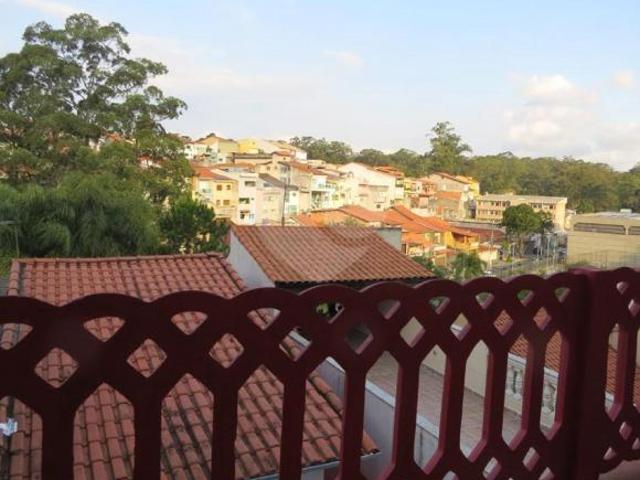 Sobrado com 5 quartos à venda em Jardim nossa senhora do carmo SP