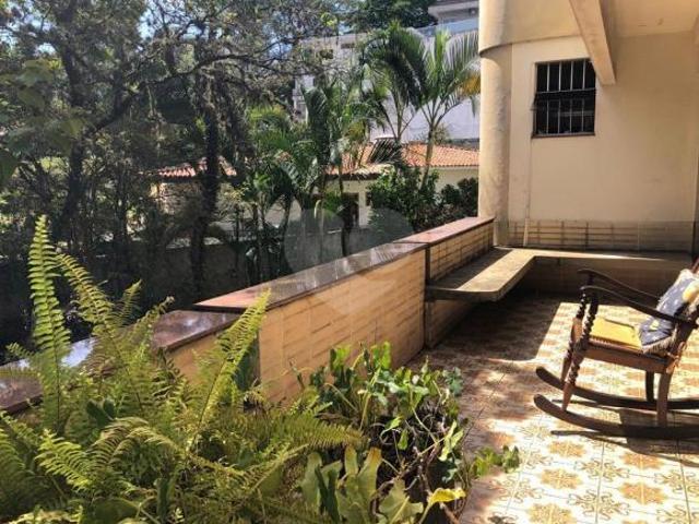 Sobrado com 5 quartos à venda em Jardim são bento SP