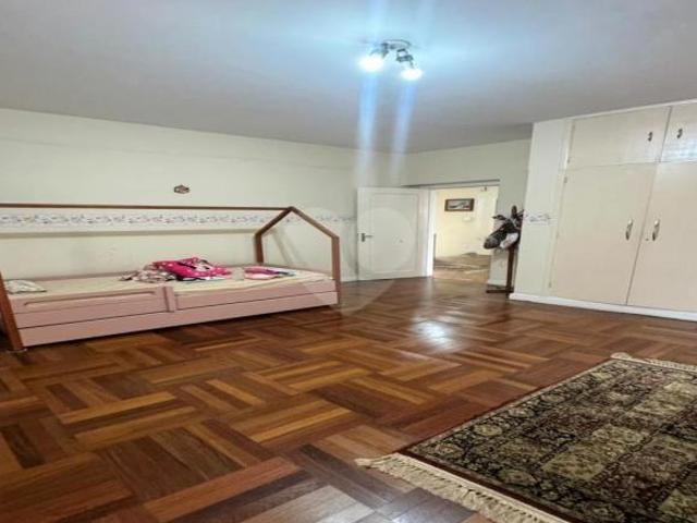 Sobrado com 5 quartos à venda em Jardim são paulo zona norte SP