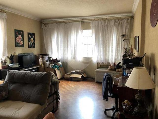 Sobrado com 5 quartos à venda em Jardim São Paulo zona Norte SP