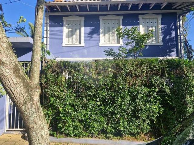 Sobrado com 5 quartos à venda em Jardim santo amaro SP