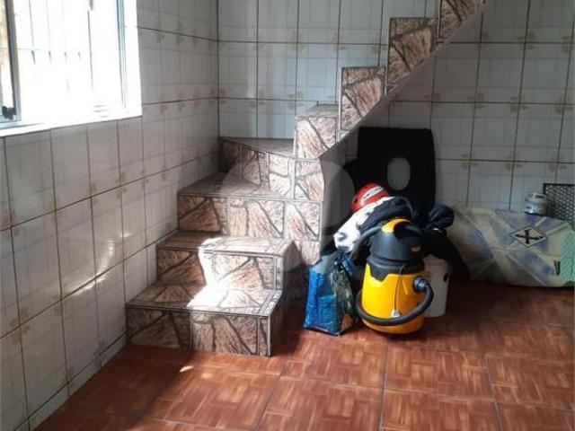 Sobrado com 5 quartos à venda em Jardim santa terezinha pedreira SP