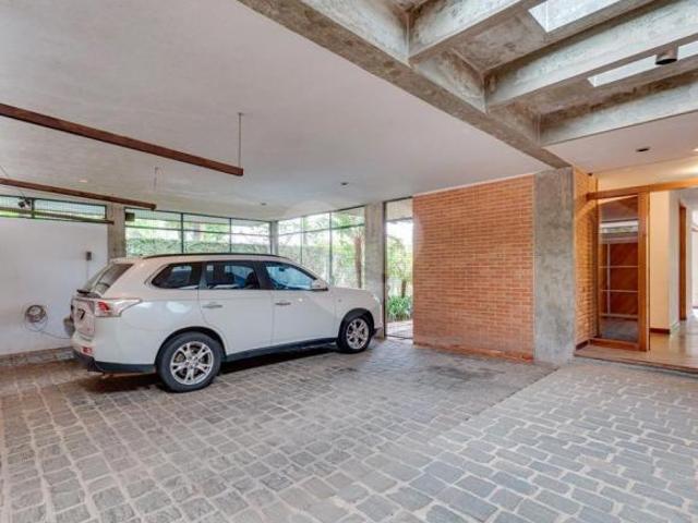 Sobrado com 5 quartos à venda em Jardim petrópolis SP