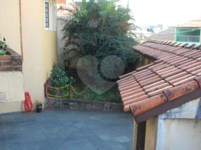 Sobrado com 5 quartos à venda em Jardim pinhal SP