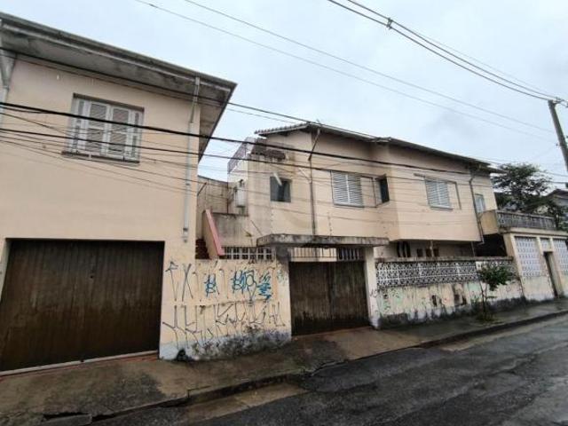 Sobrado com 5 quartos à venda em Jardim trussardi SP