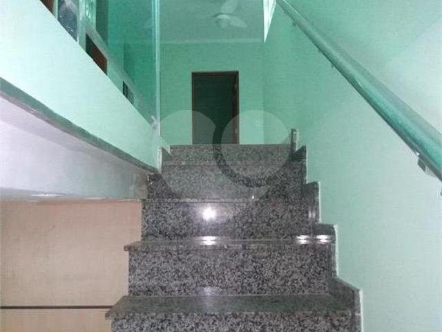 Sobrado com 5 quartos à venda em Jardim valparaiso SP