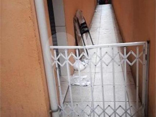 Sobrado com 5 quartos à venda em Jardim vera cruz zona leste SP