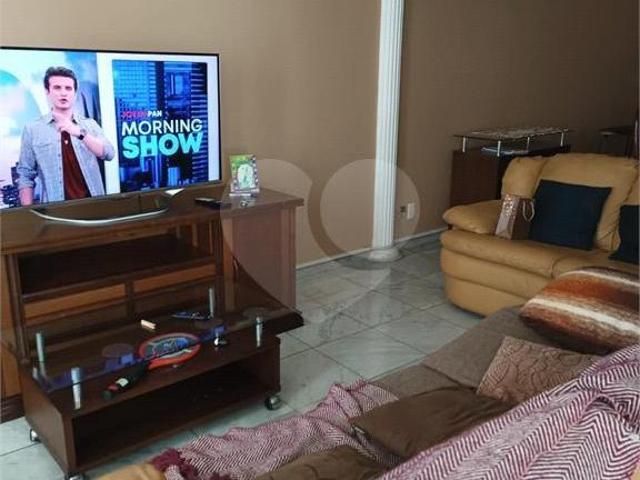Sobrado com 5 quartos à venda em Jardim Vivan SP