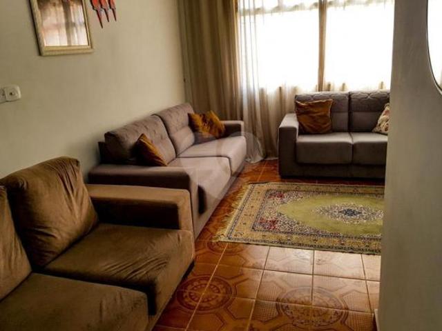Sobrado com 5 quartos à venda em Jardim virginia bianca SP