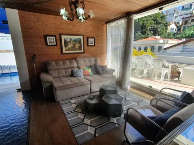 Sobrado com 5 quartos à venda em Jardim Virginia Bianca SP