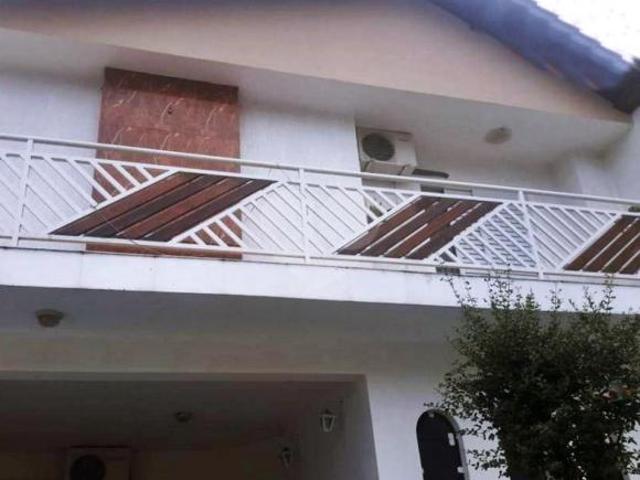 Sobrado com 5 quartos à venda em Jardim virginia bianca SP
