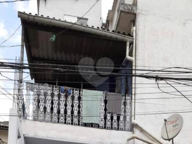 Sobrado com 5 quartos à venda em Jardim Yara SP