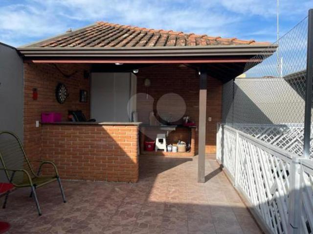 Sobrado com 5 quartos à venda em João Aranha SP