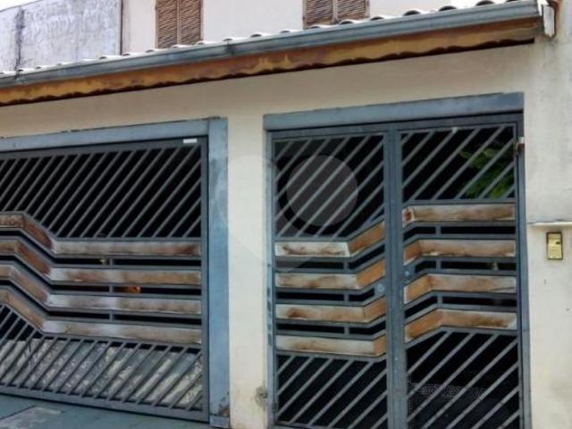 Sobrado com 5 quartos à venda em Lapa de baixo SP
